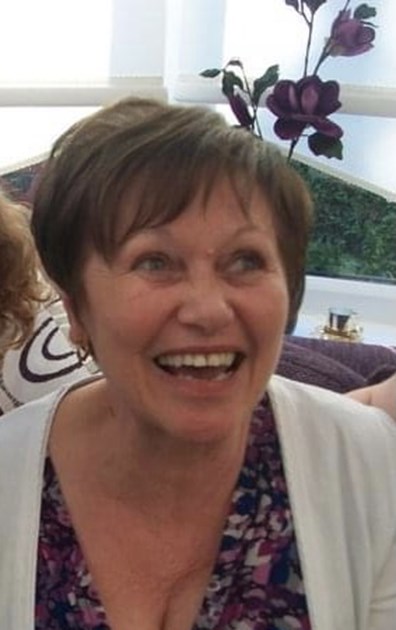 Alexandra Barr is fundraising for BRACE - Alzheimer's Research