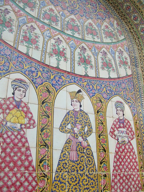 Ruth Valentine is fundraising for Refugee Council