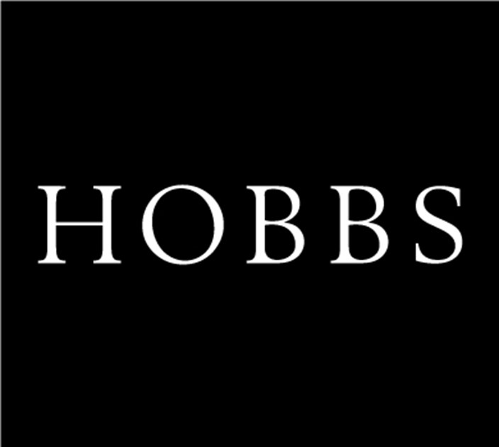 Hobbs Retail Team Hobbs is fundraising for Retail Trust