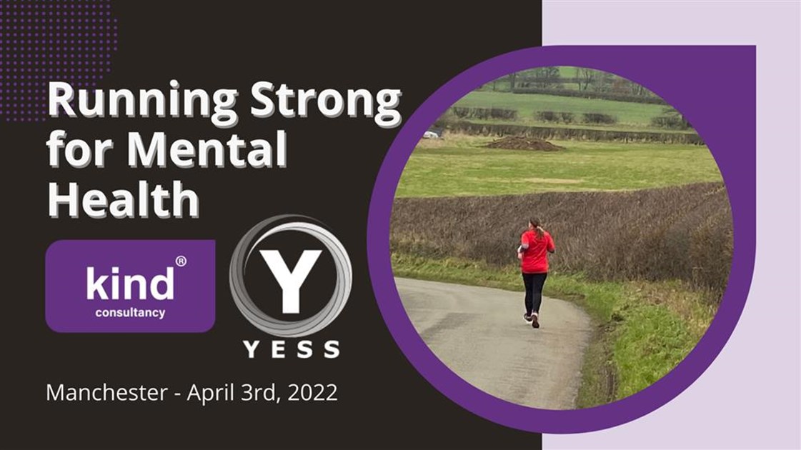 Kind Group is fundraising for YESS
