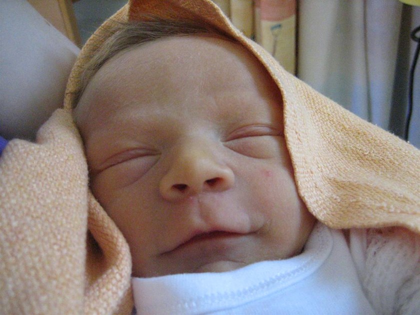 Anna Clancy is fundraising for Aching Arms