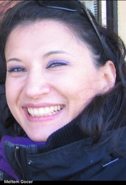 Alper Gocer is fundraising for Turkey Mozaik Foundation