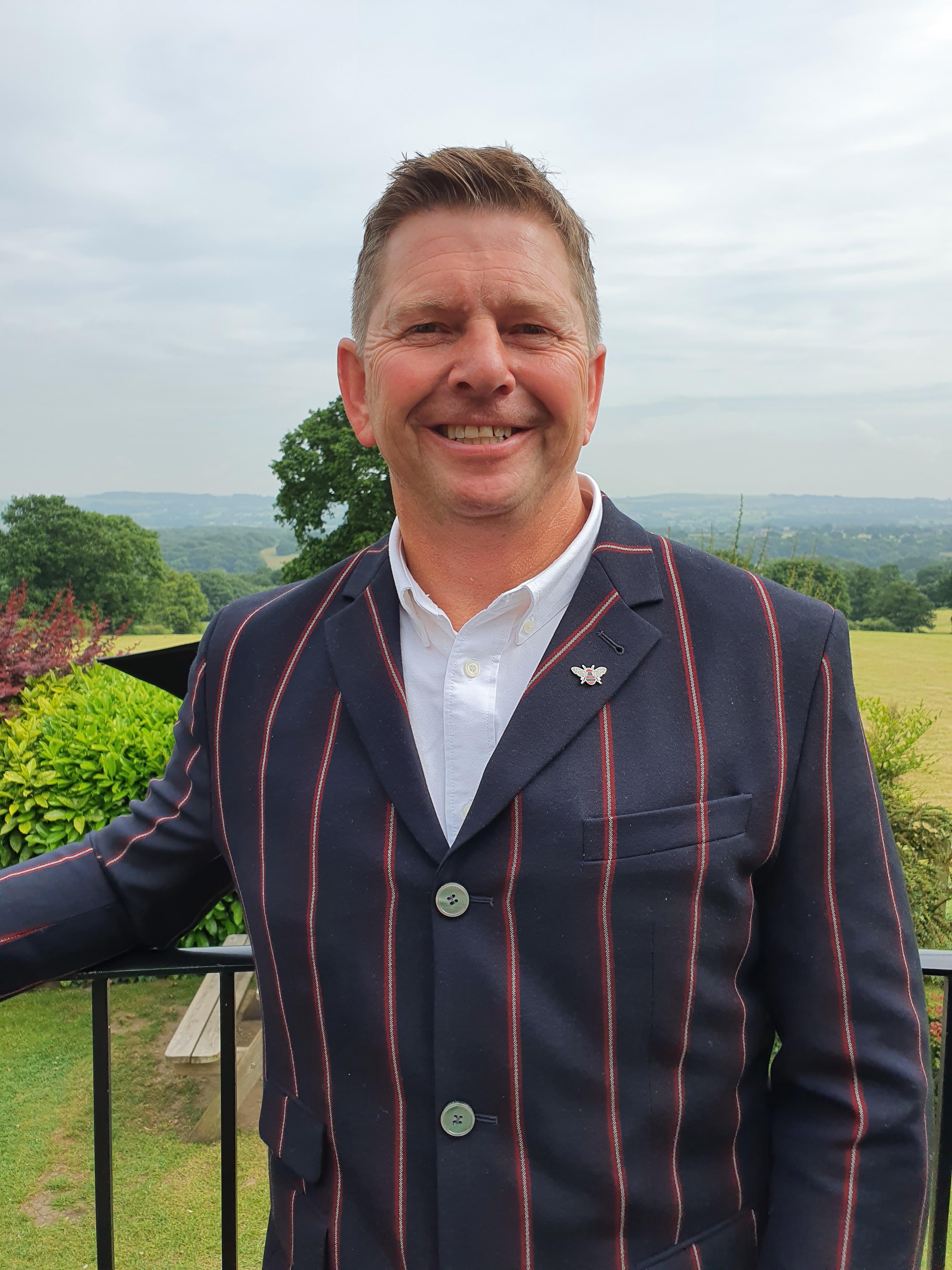 jason waterworth is fundraising for Alzheimer's Society