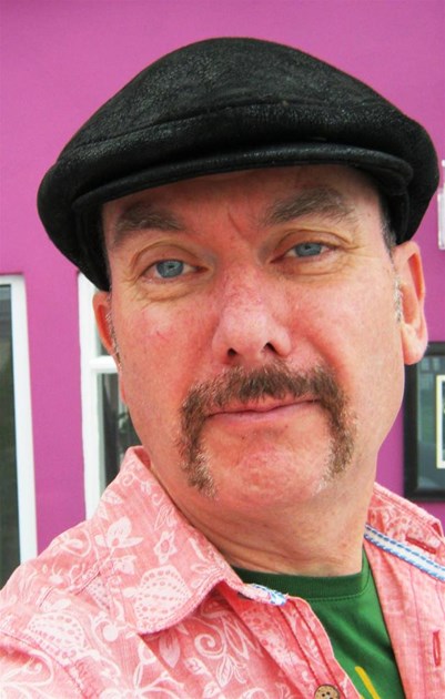 Mark Dixey is fundraising for Versus Arthritis