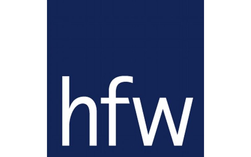 HFW LLP is fundraising for UK for UNHCR