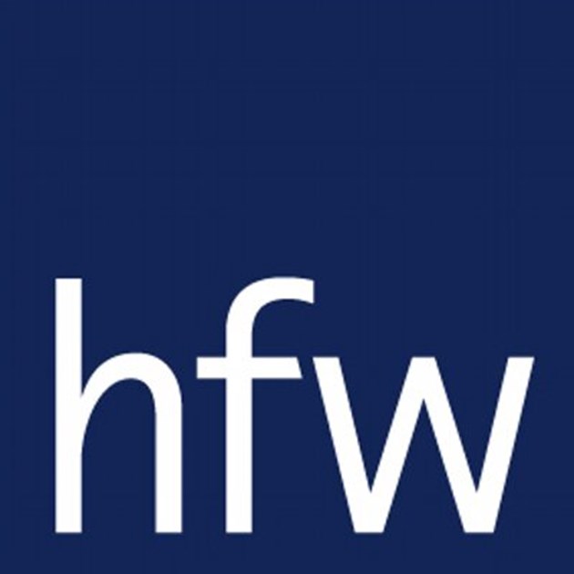 HFW LLP is fundraising for UK for UNHCR