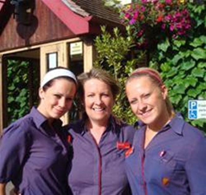 Danielle Currier is fundraising for Great Ormond Street Hospital ...