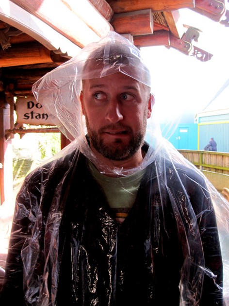 Andrew Bottomley is fundraising for RNIB - Royal National Institute of ...