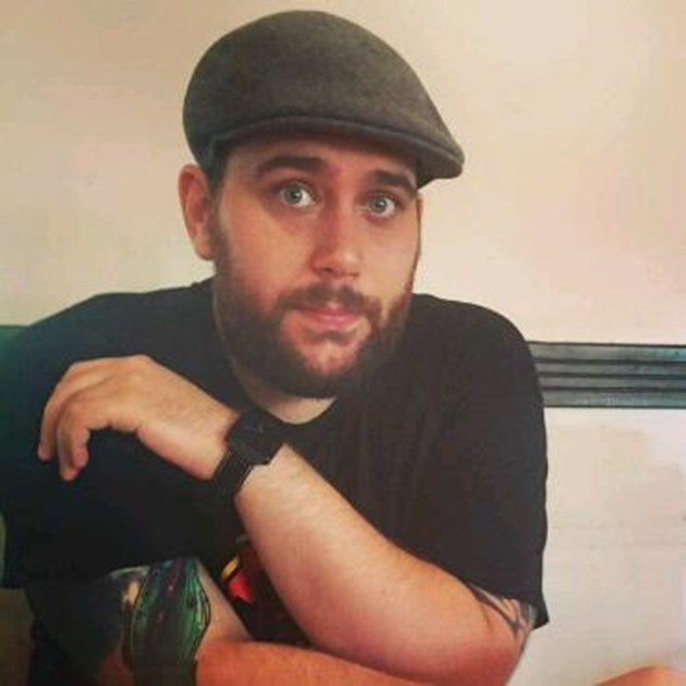 Gary Moseley is fundraising for British Heart Foundation