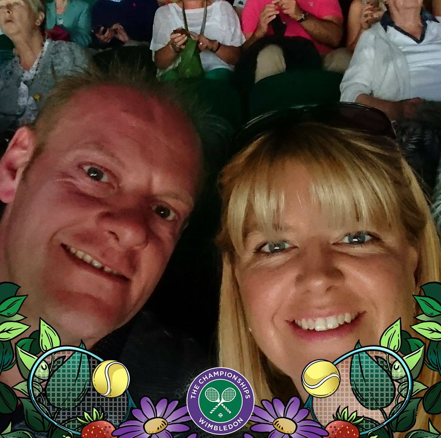 Sheryl Stanley is fundraising for Cancer Research UK, Marie Curie & The ...