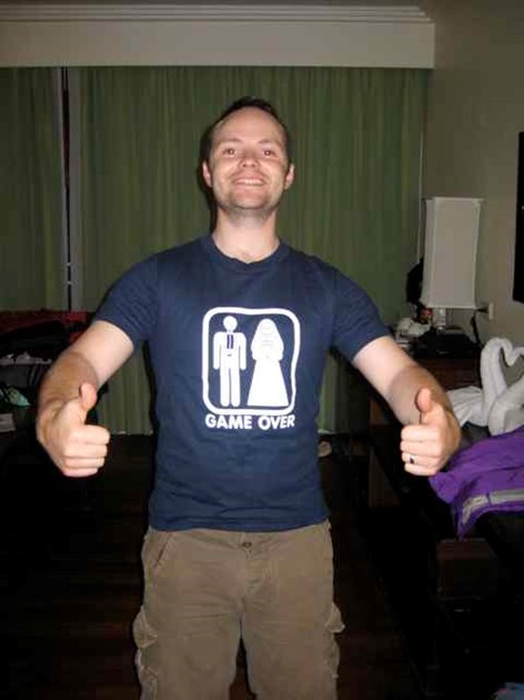 Simon Hubbard is fundraising for Cystic Fibrosis Trust