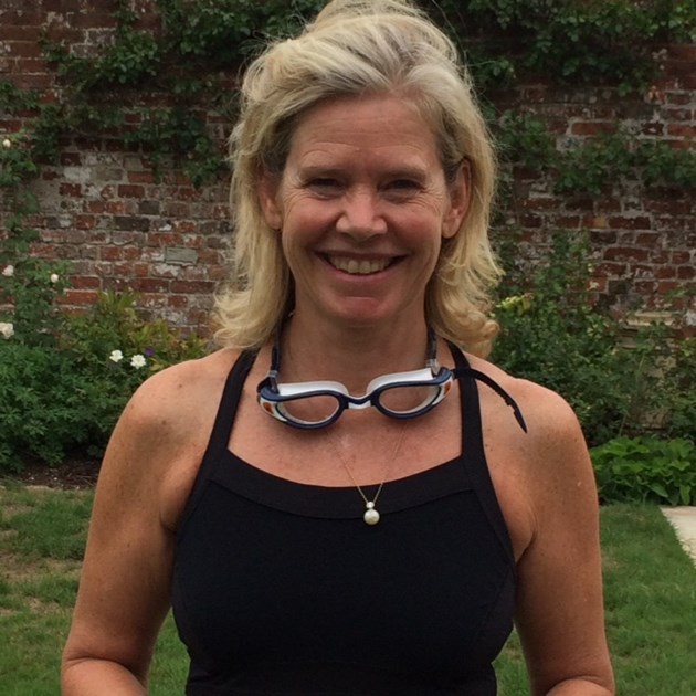 Kay Fox is fundraising for Aspire