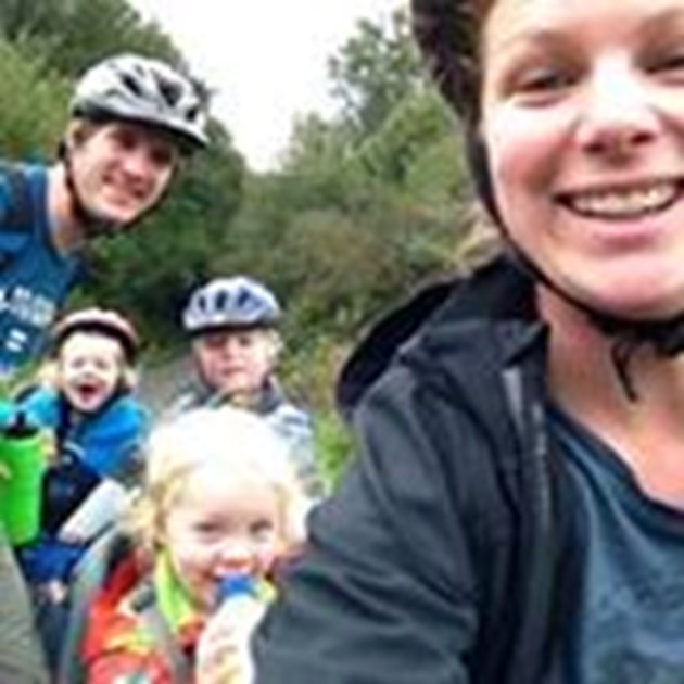 Zoe Doran is fundraising for Breast Cancer Care