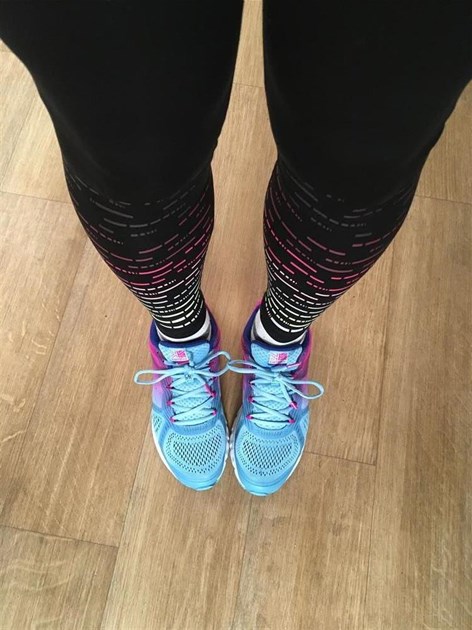 Donna Drew is fundraising for Stand Up To Cancer - a Cancer Research UK ...