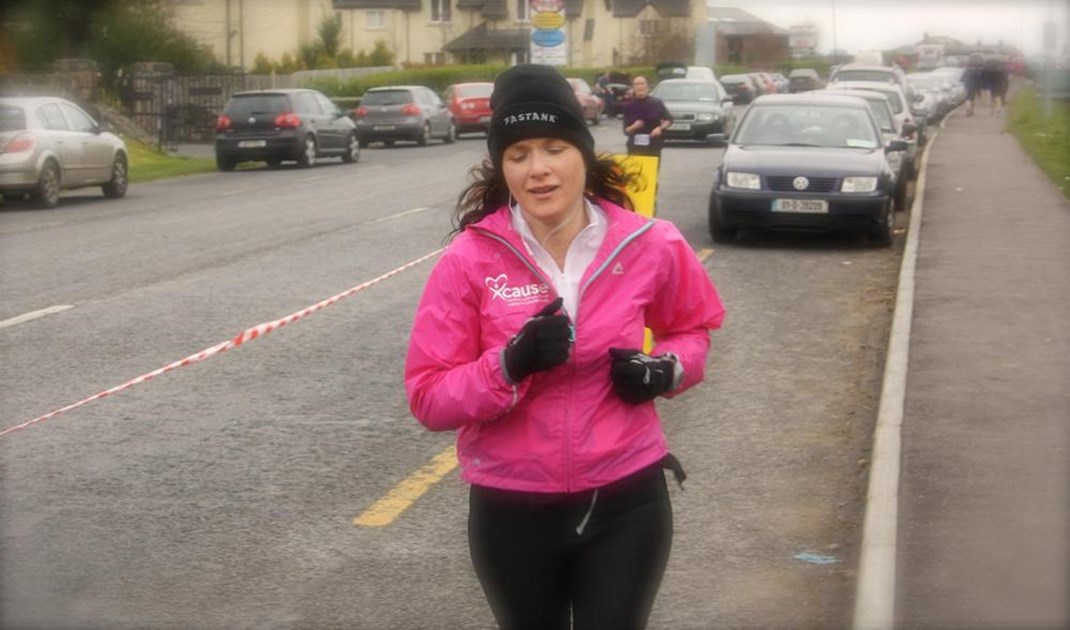 Katherine Connolly is fundraising for CAUSE