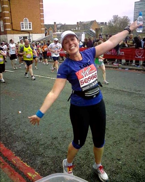 Louise Butcher is fundraising for BBS UK