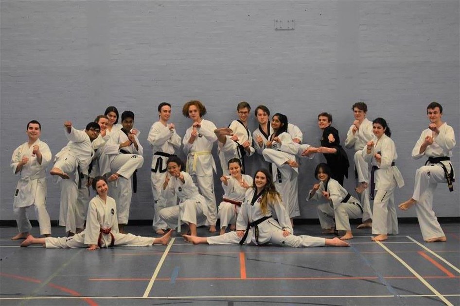 Victoria Hann is fundraising for Beat