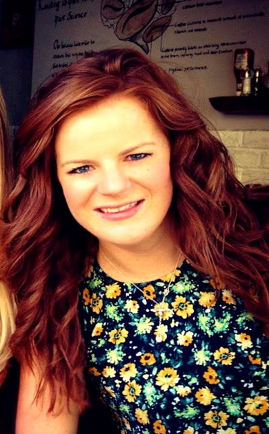 Emily Read is fundraising for Sue Ryder