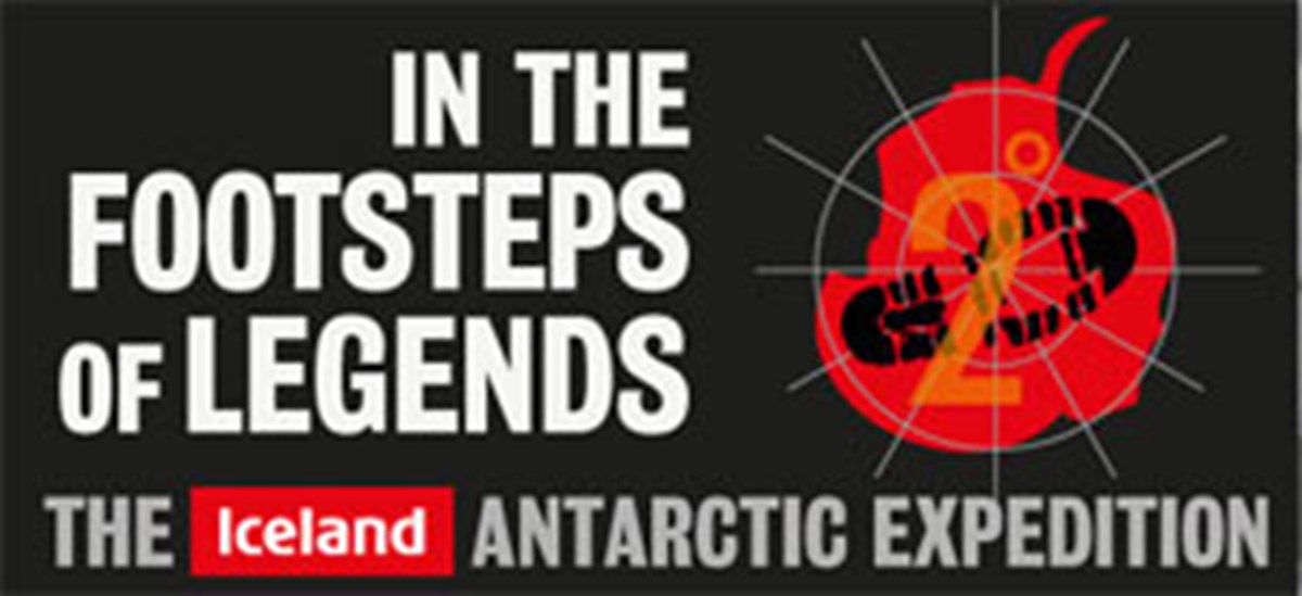 Malcolm Walker is fundraising for Iceland Foods Charitable Foundation