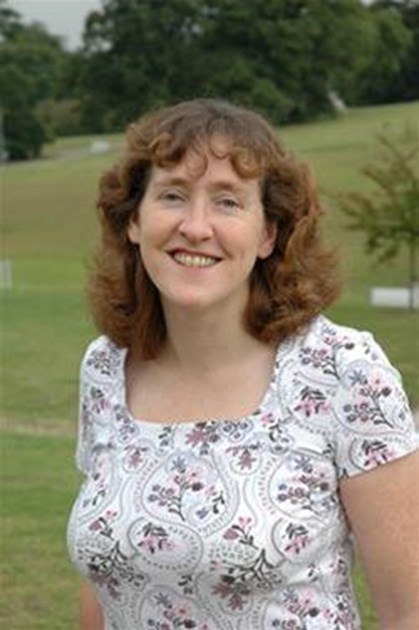 Jennifer Grinter is fundraising for Walk the Walk