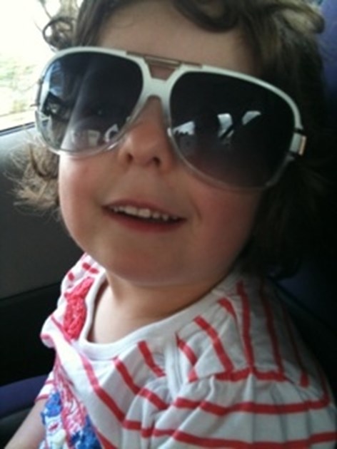 Janice Stevenson is fundraising for Prader-Willi Syndrome Association Uk