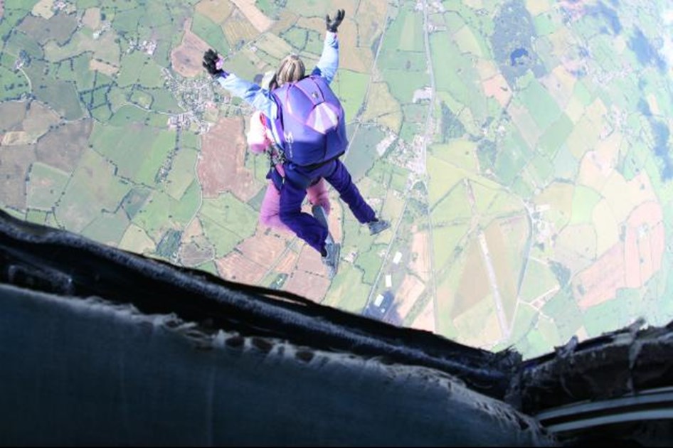 Laura Flaherty is fundraising for British Heart Foundation