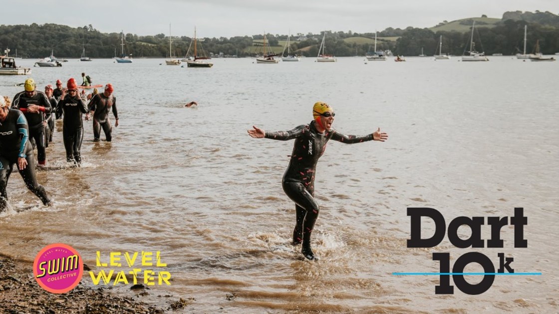Jonathan Fildes is fundraising for Level Water Jonathan Fildes is fundraising for Level Water