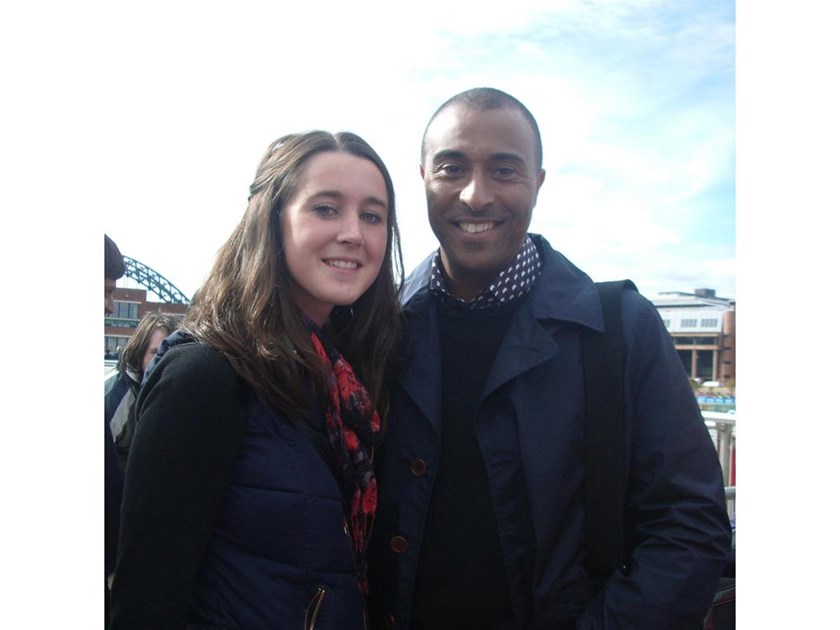 Emma Johnstone is fundraising for Zoe's Place Trust - Middlesbrough