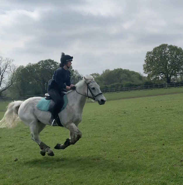 Imogen French is fundraising for Lions Club of Windsor