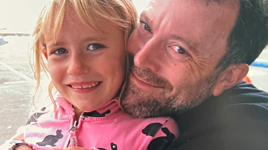Bel Wilson is fundraising for Sobell House Hospice Charity