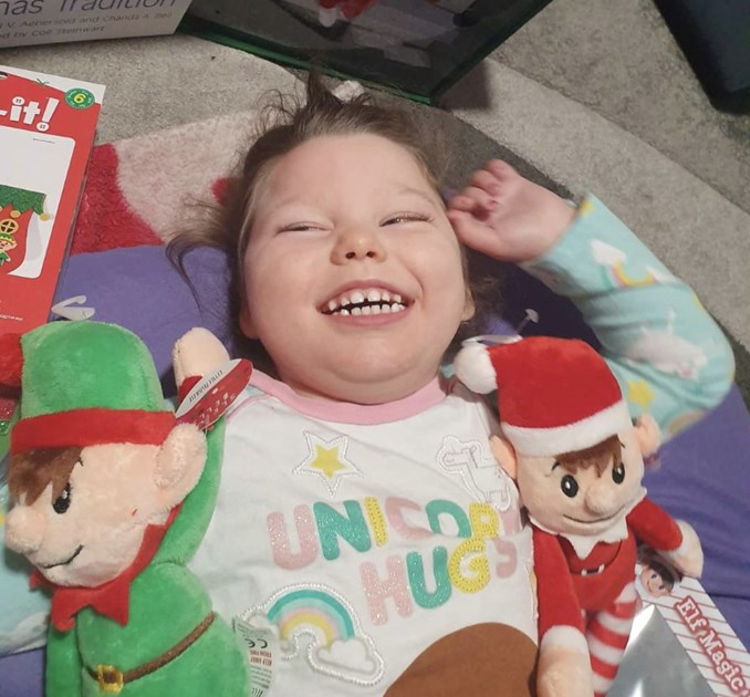 Christopher Dolan is fundraising for The Dorset Children's Foundation