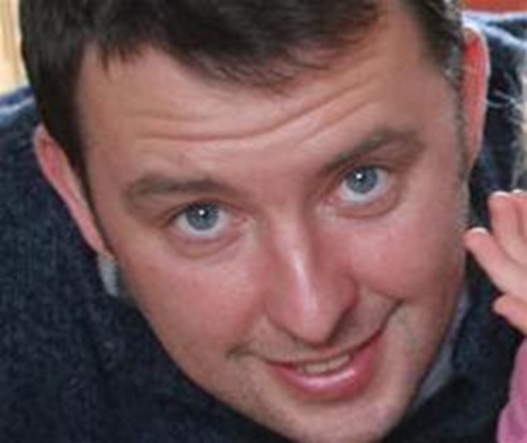 Adam Tully is fundraising for Oxfam Trailwalker