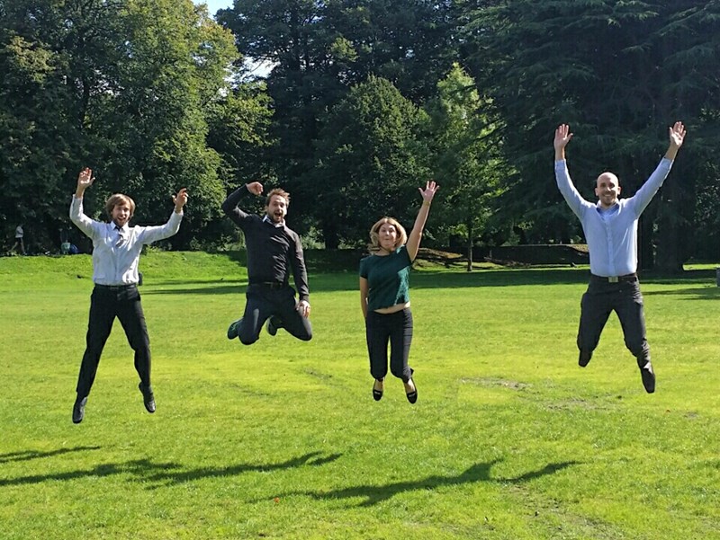 Dee Hickey is fundraising for Sands, the stillbirth and neonatal death ...