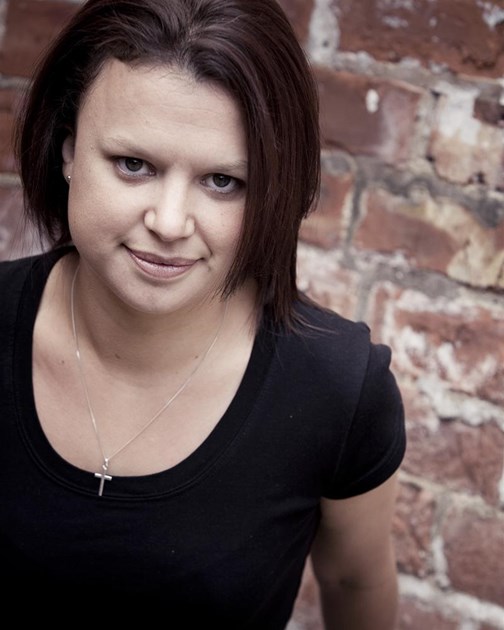 Sara Jackson is fundraising for Dramatic Need