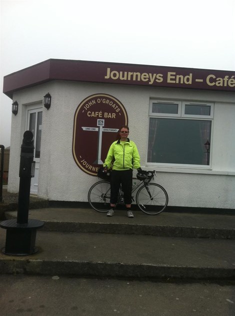 David Keeble is fundraising for Sobell House Hospice Charity