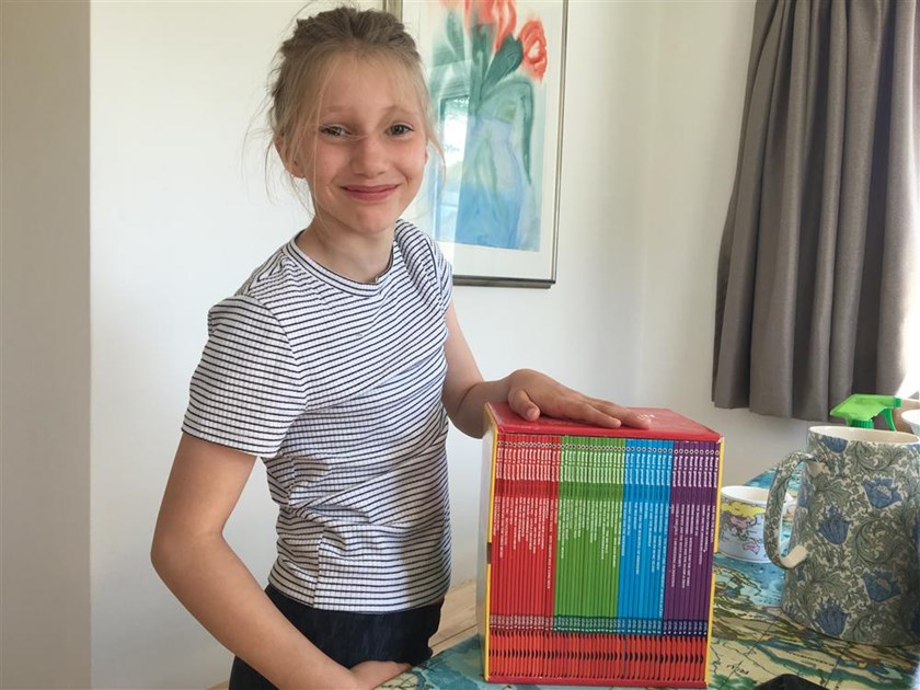 Emma Mallett is fundraising for NHS Charities Together