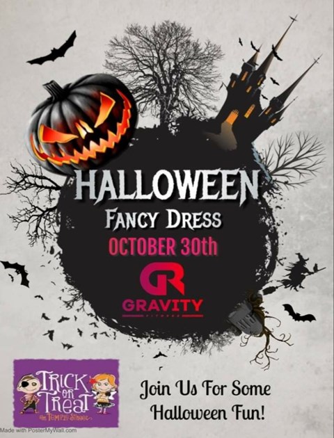 Rachel McInerney is fundraising for Childrens Health Foundation Temple ...