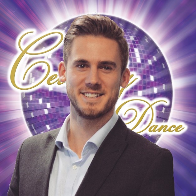 Ryan Lightfoot is fundraising for MK Dons Sport and Education Trust