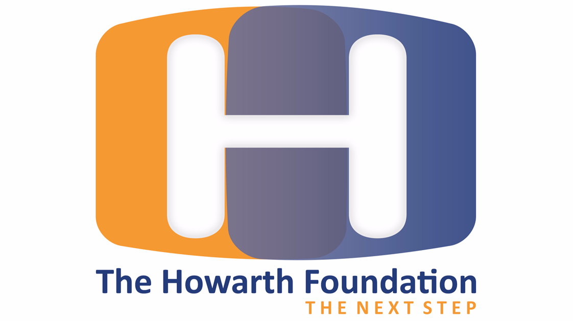 Eve Tollett is fundraising for The Howarth Foundation