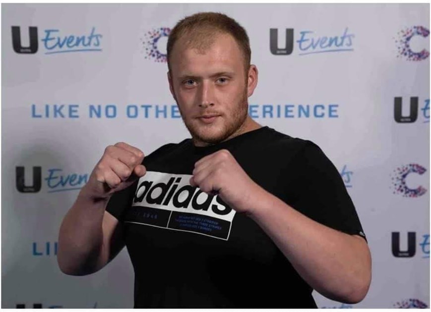 Matty Graves is fundraising for Cancer Research UK