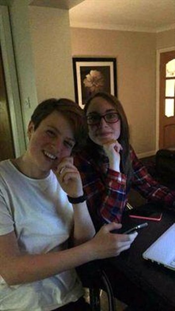 Daniel Cann is fundraising for Manchester Foundation Trust Charity