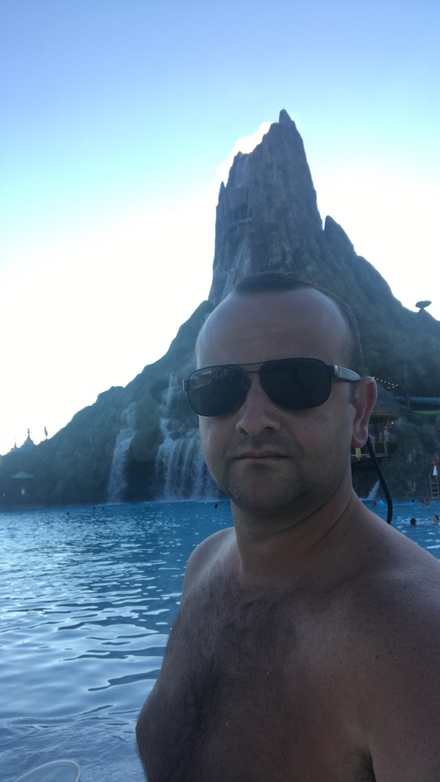 Will Whitby is fundraising for Love, Jasmine