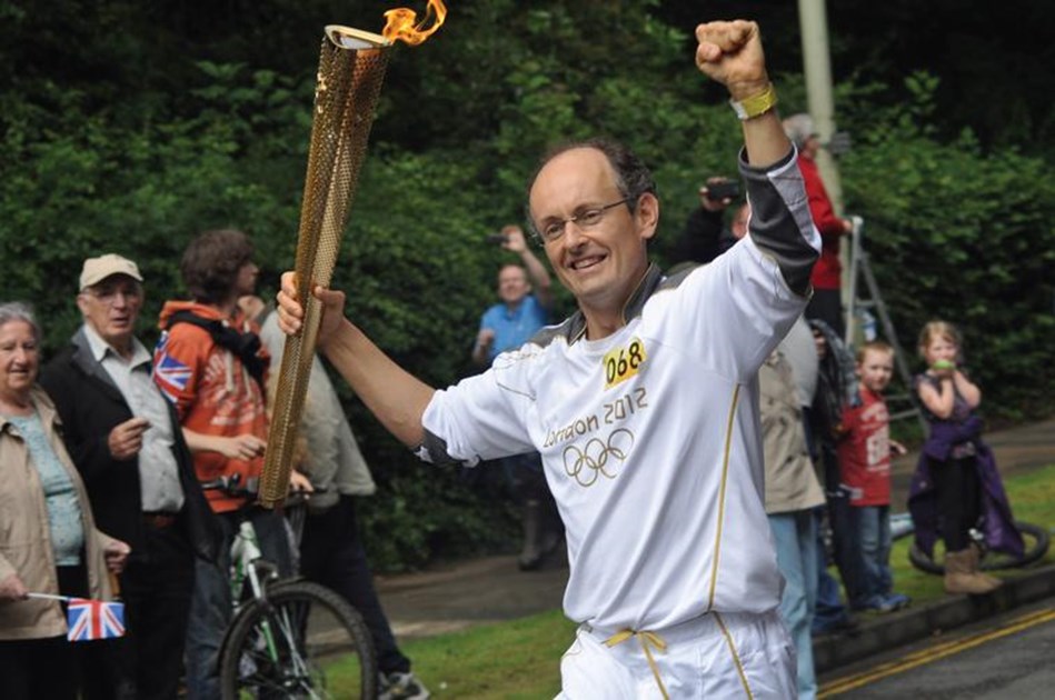 Emily Boxall is fundraising for Cure Parkinson’s