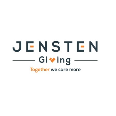 Jensten Group is fundraising for The Brain Tumour Charity