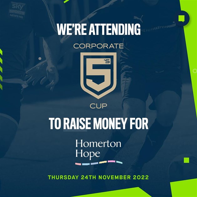 Square in the Air is fundraising for Homerton Healthcare NHS Foundation ...