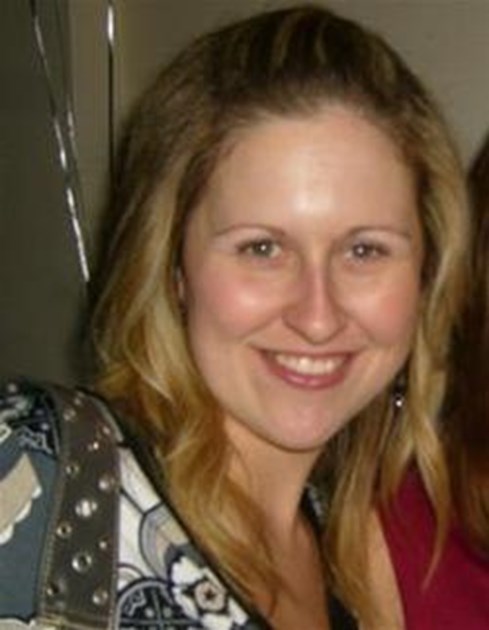 Victoria French is fundraising for Cancer Research UK