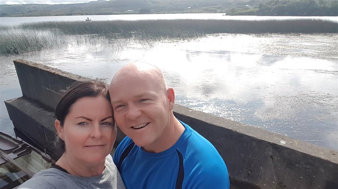 Steven Pallett is fundraising for Mind