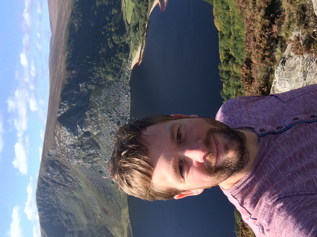 Carl Hood is fundraising for Break