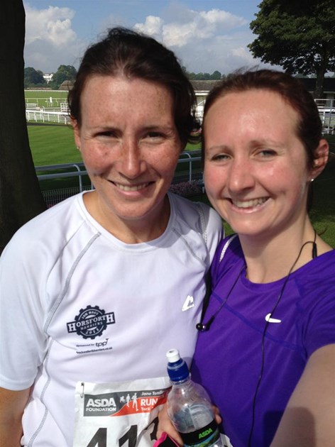 Emma Ritchie is fundraising for CHUF