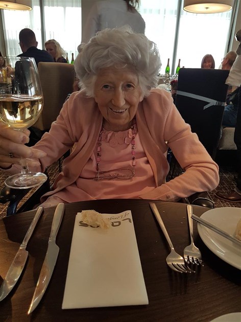 steven humber is fundraising for Royal Osteoporosis Society